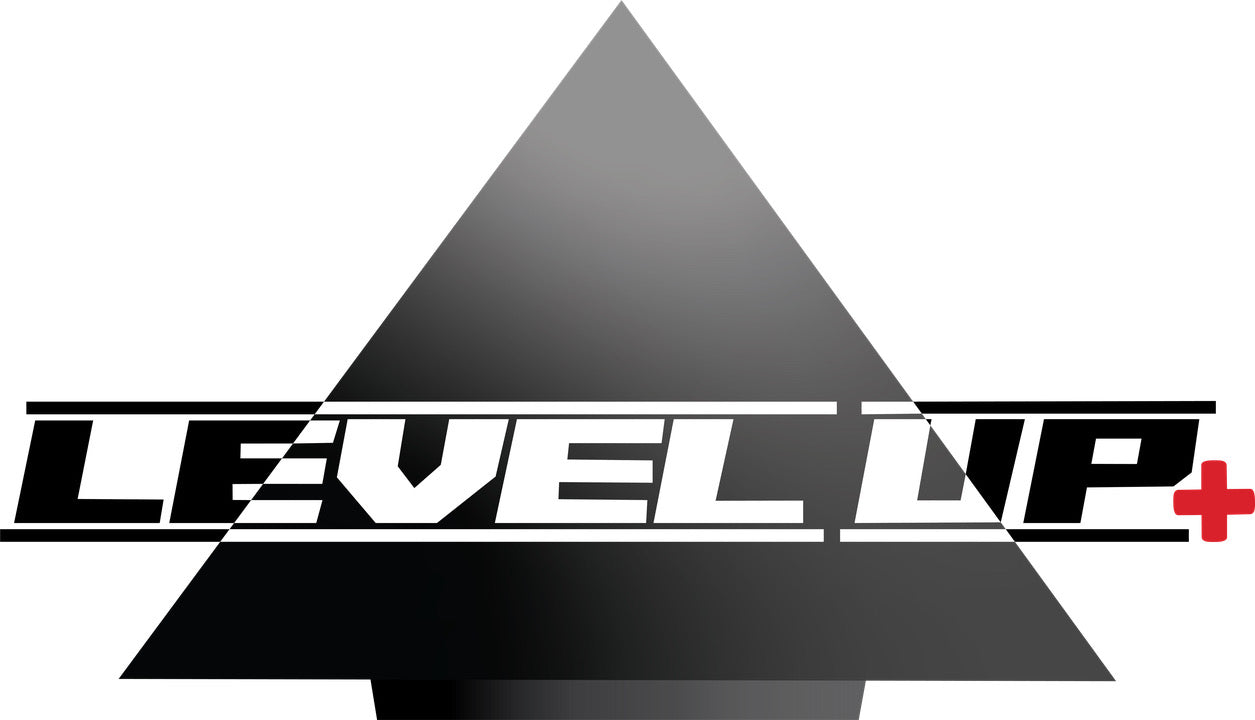 Level Up+ Dispensary & Clothing – LevelUpon6