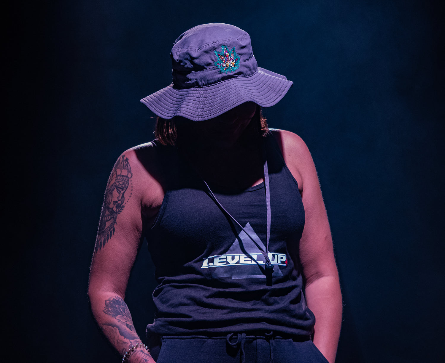 Level Up+ Dispensary & Clothing – LevelUpon6